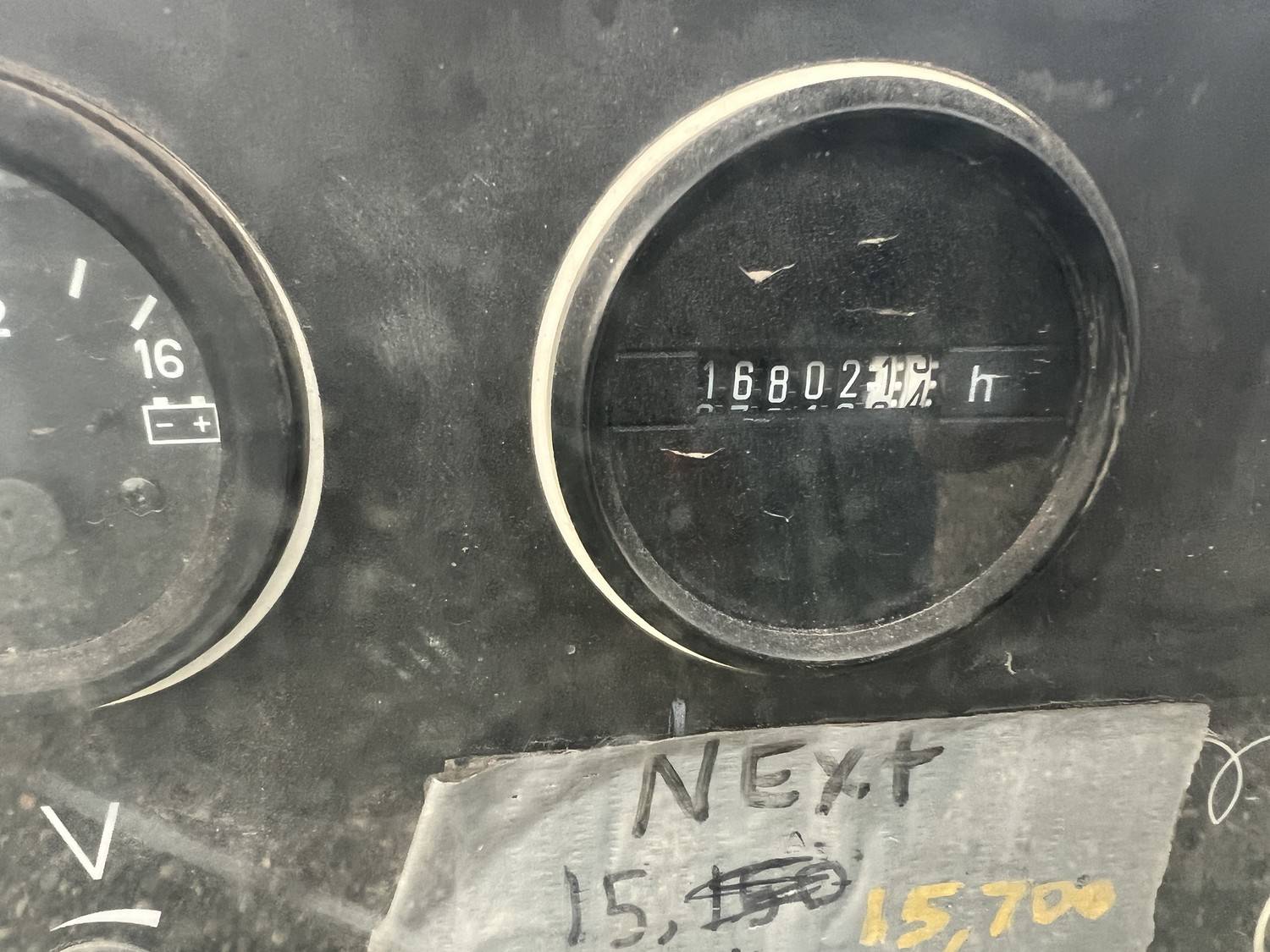 2011 Cat XQ30-8 Generator. (CN 91) - Heaverlo Northwest