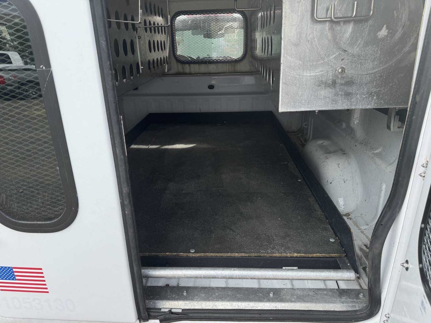 2015 Chevy 1500 Silverado 4x4, Short Box, Pickup, 4x4, (CN 52 ...