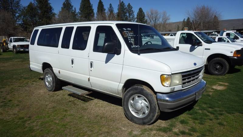 Heaverlo Northwest Used Equipment - Heaverlo Northwest